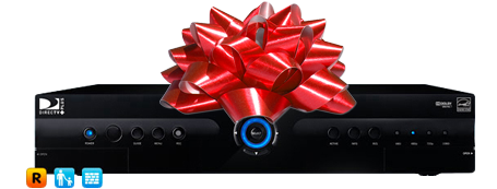 Give the Gift of Entertainment – KR Communications