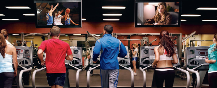 Satellite TV for Your Business – KR Communications