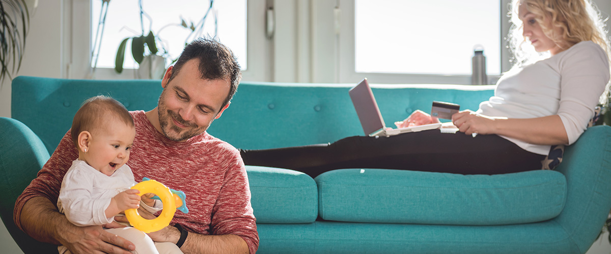 Smart Home – KR Communications